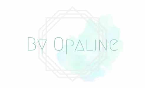 By Opaline – Blog Mode, Food, Voyage et Lifestyle – Lyon