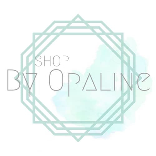 By Opaline - Blog Mode & Lifestyle Lyon