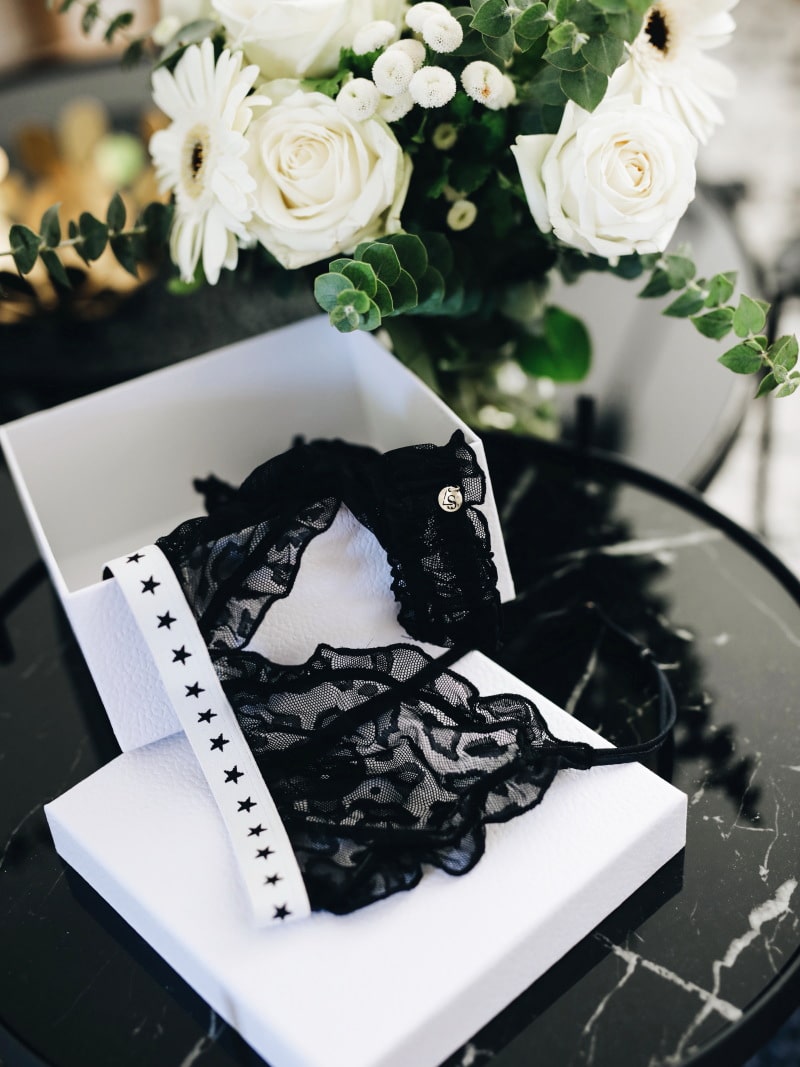 Glamuse : la lingerie pour toutes ! By Opaline blog