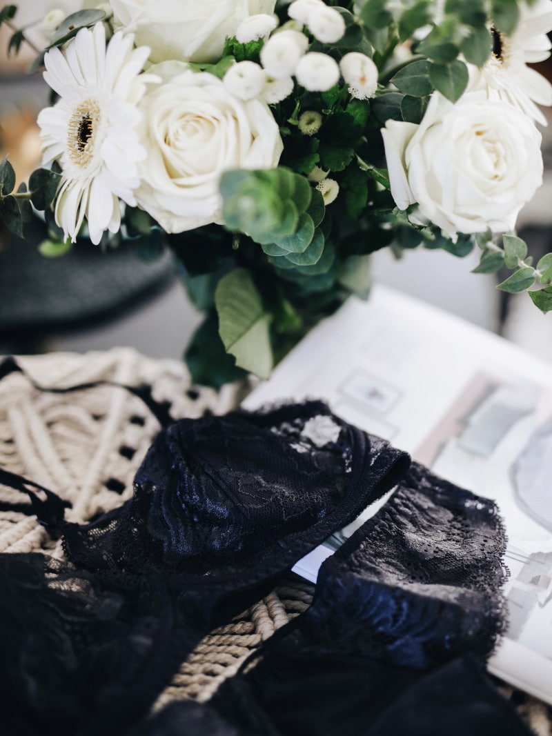 Glamuse : la lingerie pour toutes ! By Opaline blog