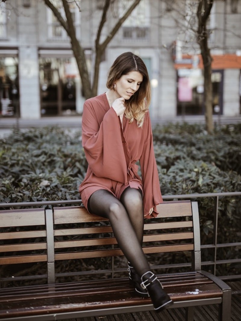 DEUX TENUES POUR LA SAINT VALENTIN - By Opaline