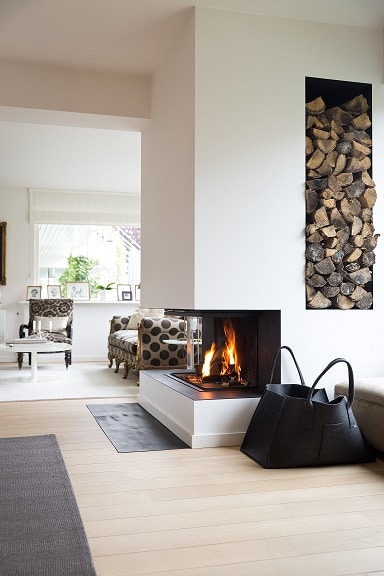 Avoir une cheminée en appartement, comment faire le bon choix