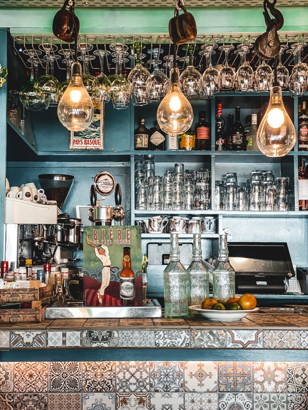 Manger végétarien ou vegan au Pays Basque, mes bonnes adresses