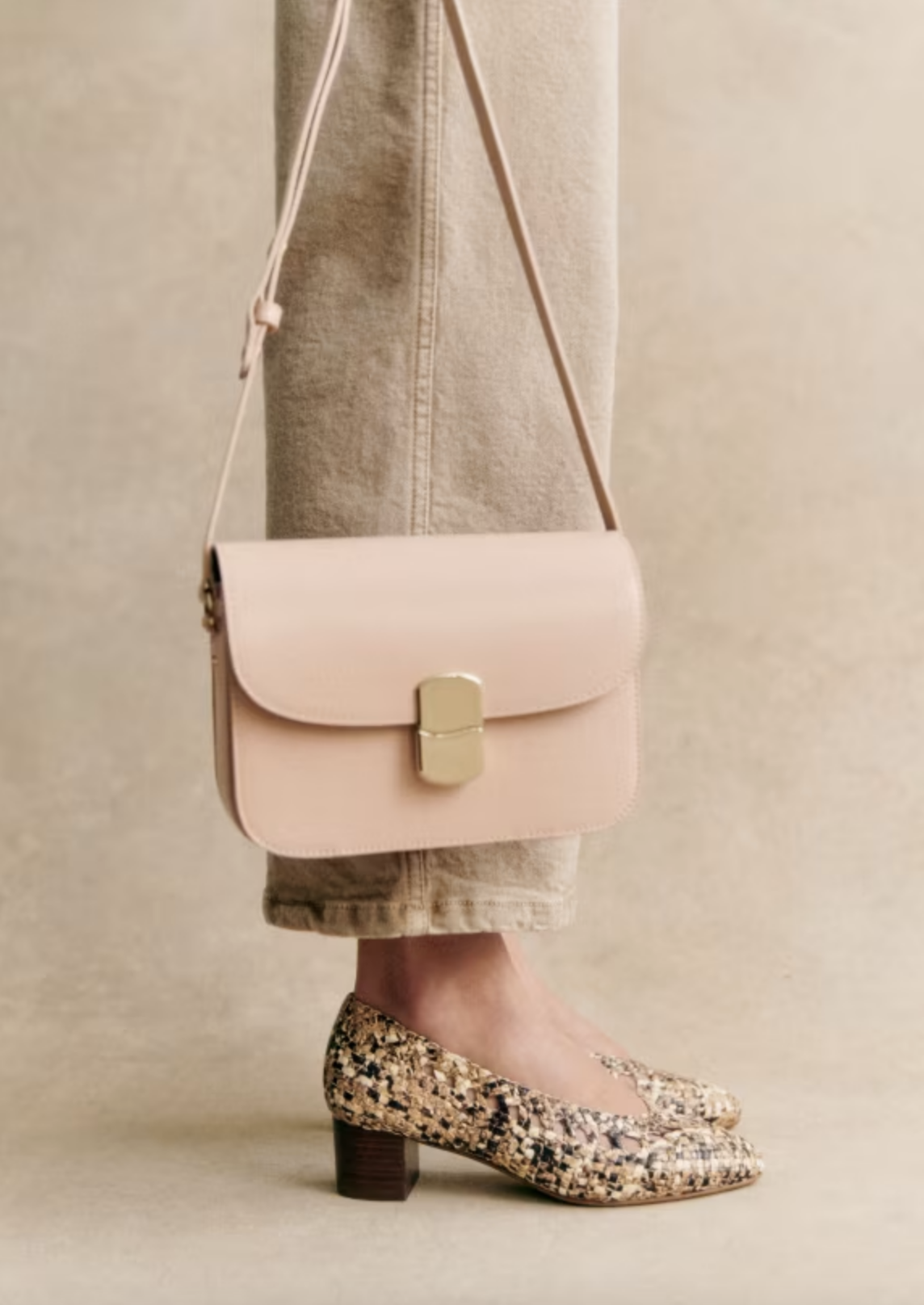 Pink obsession : sélection rose pour le printemps