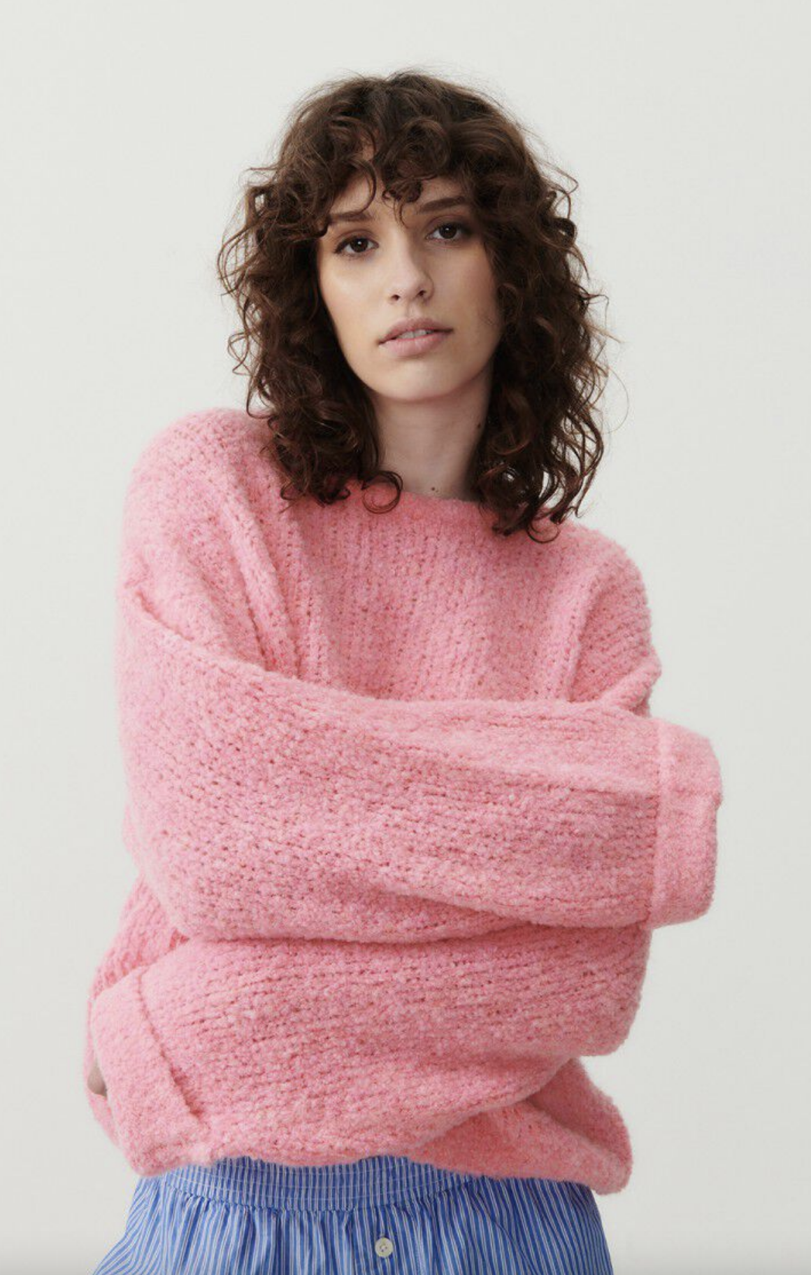 Pink obsession : sélection rose pour le printemps
