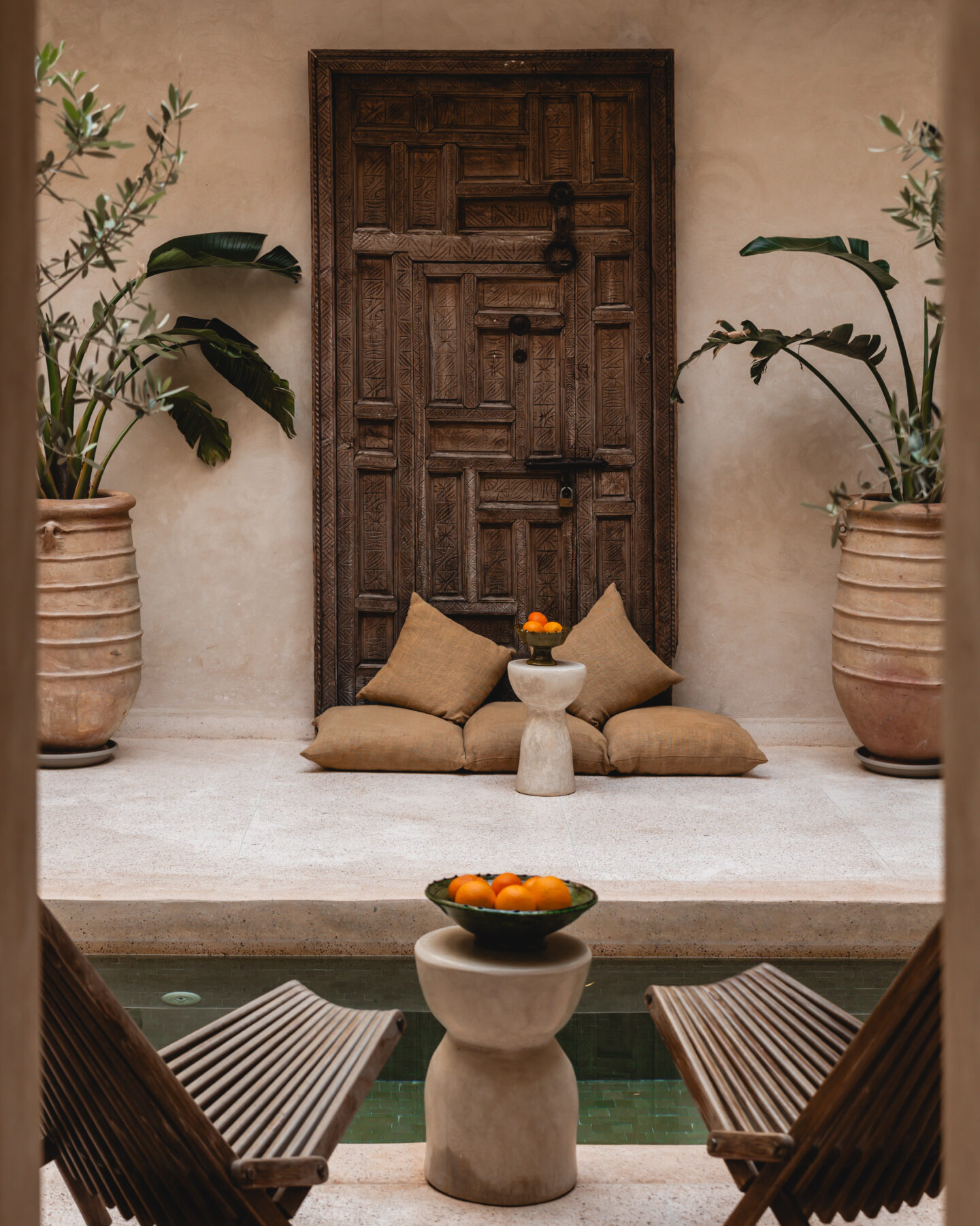 Une semaine à Marrakech : 10 incontournables