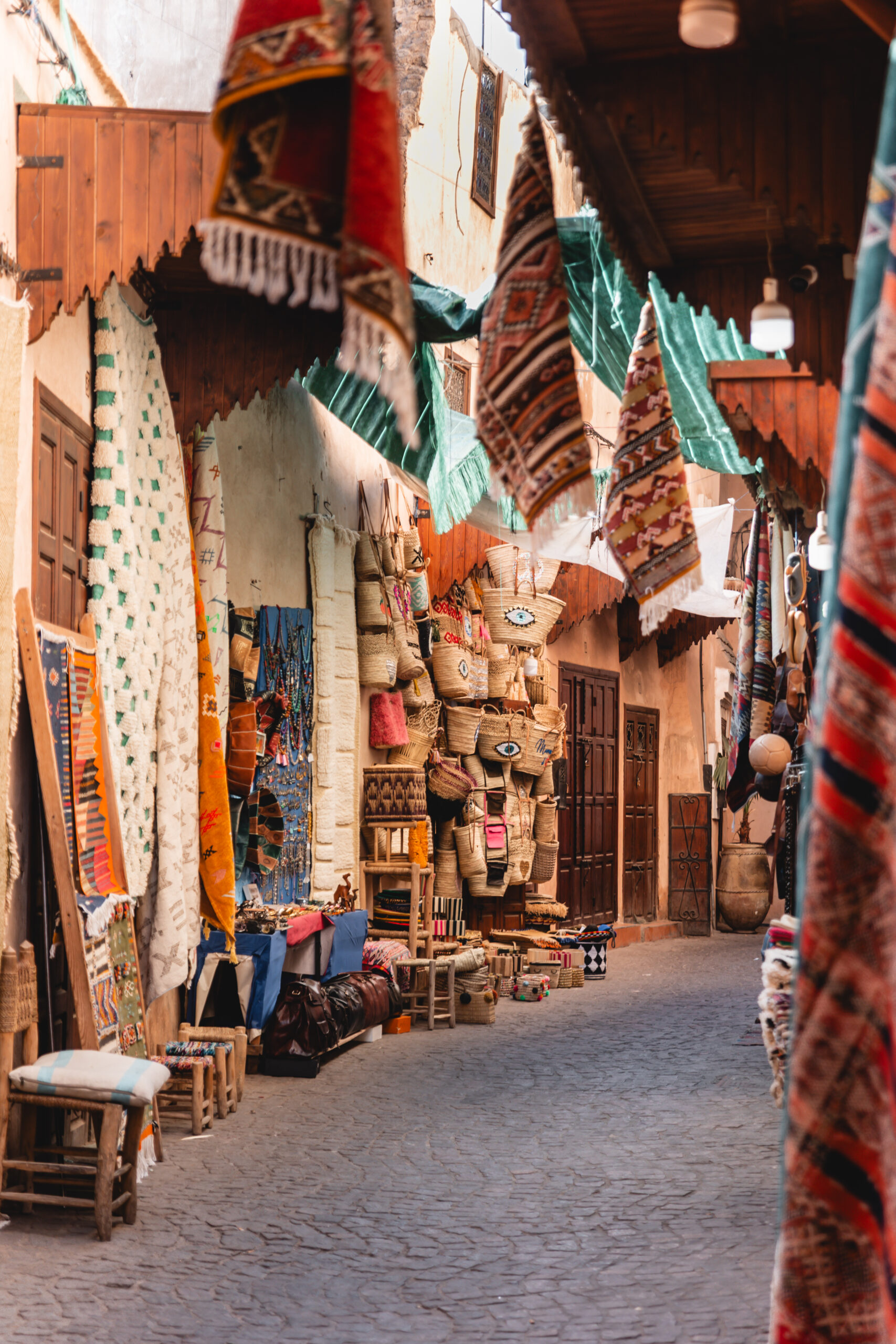 Une semaine à Marrakech : 10 incontournables